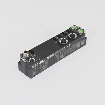 BECKHOFFEP31620002EtherCAT盒子
