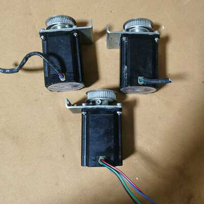 【议价】STEPMOTOR电机5718L-11P-08