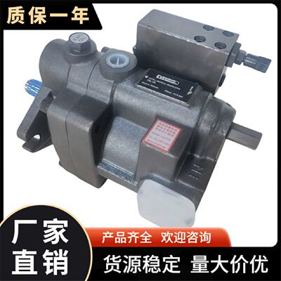 寻“”迪普马轴向柱塞泵VPPL022PQCR10S20NDUPLOMATIC型油泵