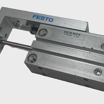FESTO SLS1030PA 170469 L02 Mini Sled    New Original Packing