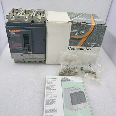MERLINGERIN小巧型NS100HTM25D3P3TCIRCUITBREAKER2025A3POLEUi75