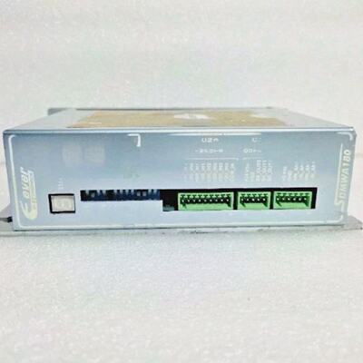 Controlador De Motor Paso A Paso EVER ELETTRONICA SDMWA180