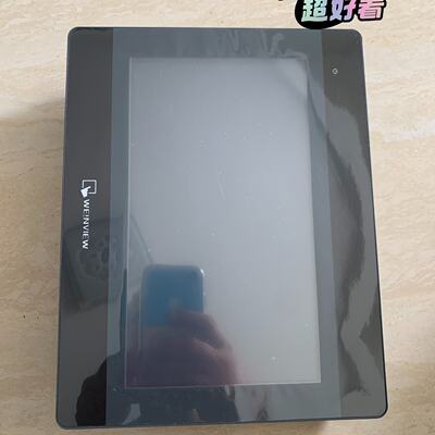 溢价-威纶通触摸屏MT6103iP品实