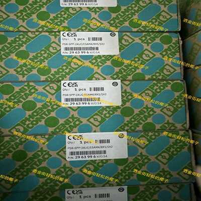 询价~2963996 PSR-SPP-24UC/ESAM4/8X1
