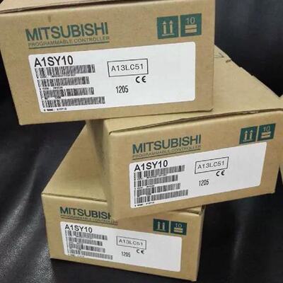 三菱模块 A1SX10 20 30 40-S1 41-S2--议价商品