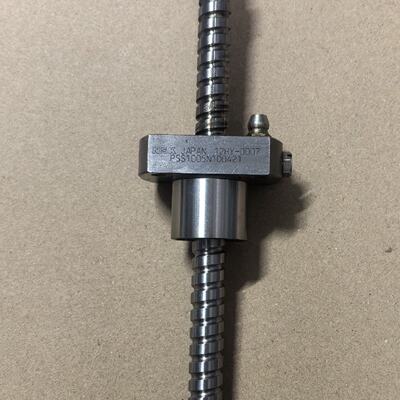 NSK PSS1005N1D0421 滚珠丝杆100议价