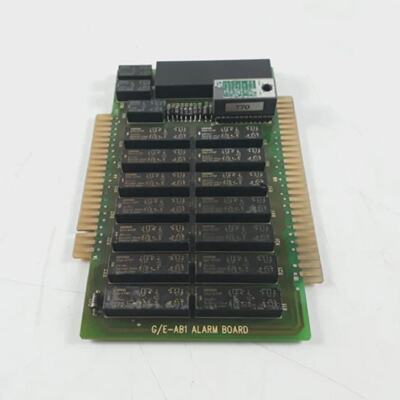 Panneau DAlarme GEAB1