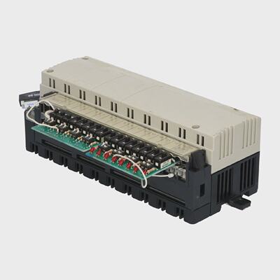 Telemecanique TBXDMS16P22 New NMP