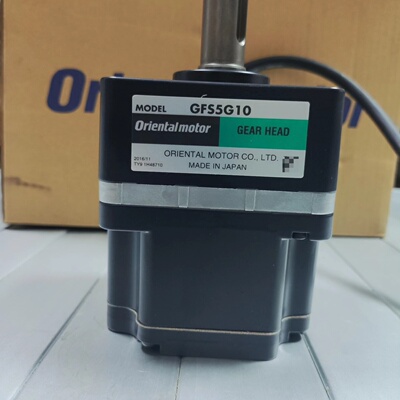 【询价】东方马达减速机 GFS5G10