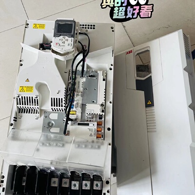 ABb变频器200KWACS58001363A4-议价