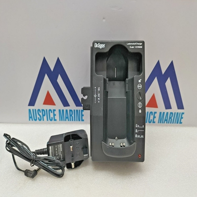 DragerX-Am125000Ladeger?t8318639MitLadekabel