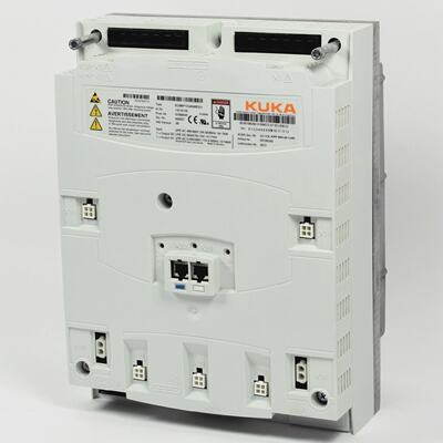 KUKA Servo Pack ECMBP1D3404BE531 ID 13510126