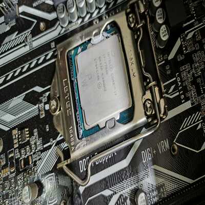 （议价）i77700KZ270板u