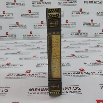 EberleEA-89DigitalInput/outputModule10input/6output