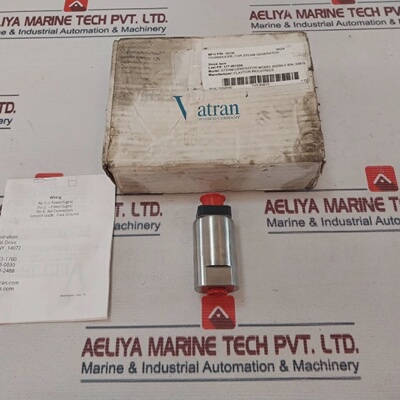 寻Viatran 343ARG Pression Transducteur 38036 0 300 LBPo2  4