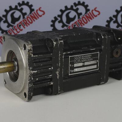 SPN UZ3327 4907 I30 GETRIEBE  6 Monate Garantie