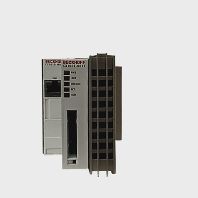 BECKHOFFCX1010-0011CPUModule