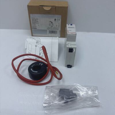 Legrand Bticino MyHOME F520 003555 3input meter