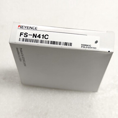 询-基恩士FSN41C放大器