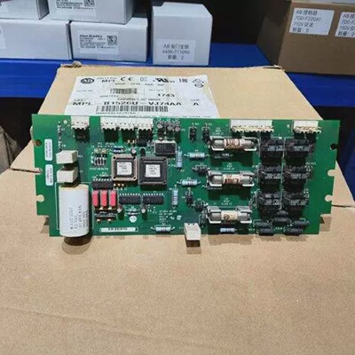 【询价】AB变频器可控硅触发板1336-PB-SP2D 198503议价商品