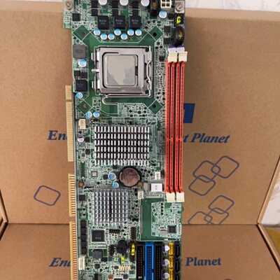 【询价】研华PCA-6011VG PCA-6011G2 REVA1