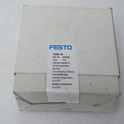 配件现货销售FESTO  VADMI-200  162510  正品议价