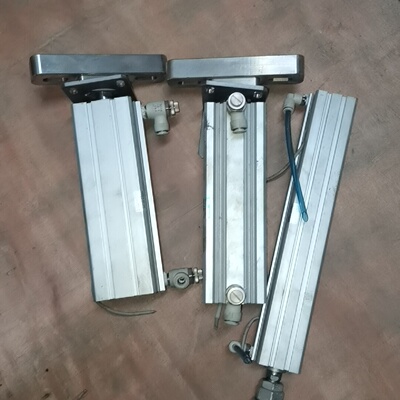 CKD气缸SSD2L50150T0H3RW-询