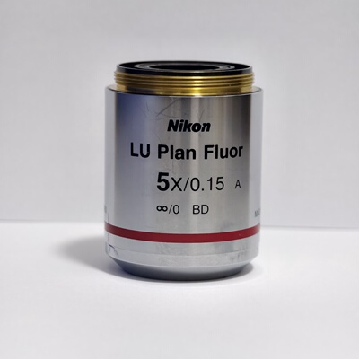 LU Plan Fluor 5X/0.15 B议价