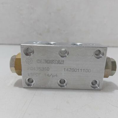 Oleostar P0435360 Ventil 1426011100  VBPDF 14P4