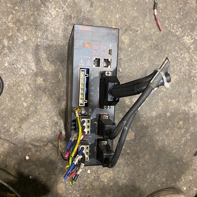 议价Hust Edraw Servo Drive C3dw06A00.适用