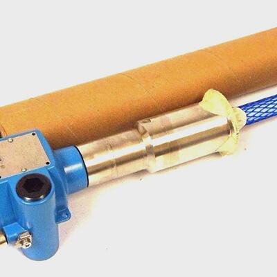 NEW ENDRESS  HAUSER Liquicap M FT151RAK1TDJ44D1A Niveau Sond