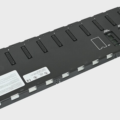 议价Ic693cpu323j Base 10 Slot With Cpu适用