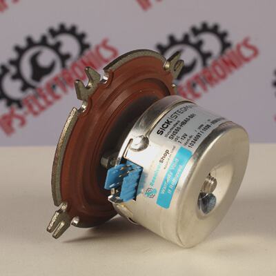 SICK STEGMANN SNS50HBA0S01 codificador  6 meses de garanta