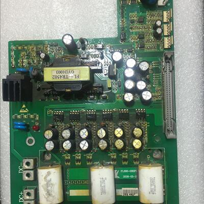 溢价-富凌变频器驱动板DZB300BDZB200系列18.5KW37KW驱动板