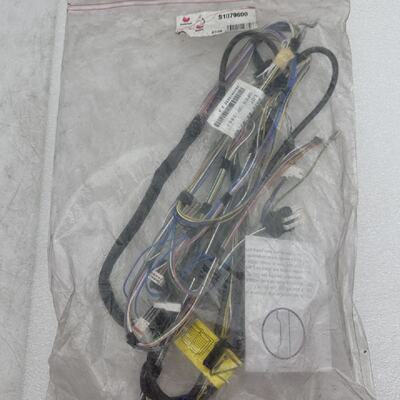 Saunier Duval S1079600 Power Cable