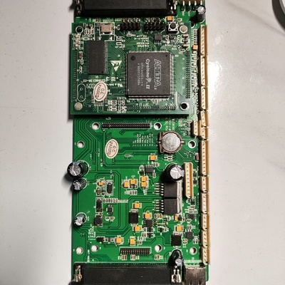 ALTERA 阿尔特拉 EP2C8Q208C8N  带板【议价】