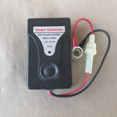 SIGMA LAB12VW SMART OPTIMIZER LAB12VW