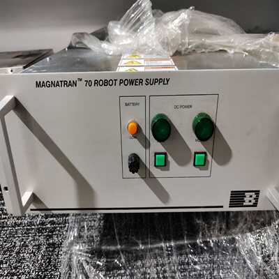 询价~MAGNATRAN 70机器人电源 控制器，有的私聊！