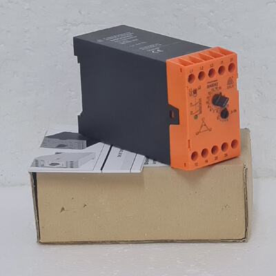 DOLD BA9042002 3AC50HZ 400V 0510S VARIMETER Asymmetry Relay
