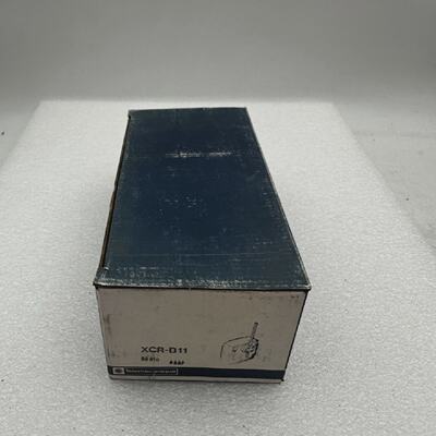 Telemechanisch XCRB11 Produkt Von kontrolle