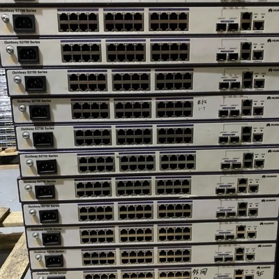QuidwayS270026TPSIAC交换机24