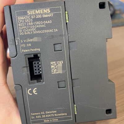 出售西门子SIMATICS7200SMARTPLC-议价