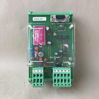 H.M. STEIN SOHN F403001A VISTA BUS INTERFACE MODULE VBI1