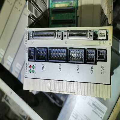 安川FS100机器人机械安全基板SF2300R，~询价