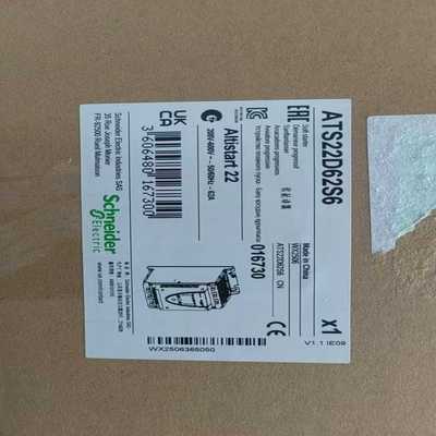 【议价】ATS22D75S6ATS22D88S6ATS22适用