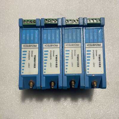 PREDICTECH派利斯TM0182，询价