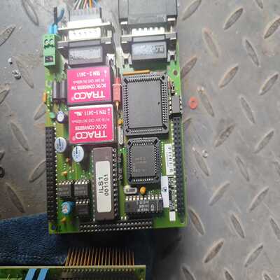 罗芬激光控制器BAASEL 84500-038 件 ~询价