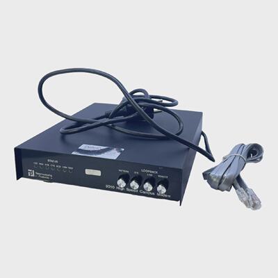 Delta Electronics Teleprocessing Products 3010I2 for Industr