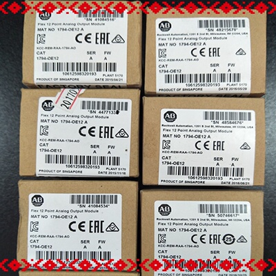 议价1794-VHSC  AB 模块全新现货 议价