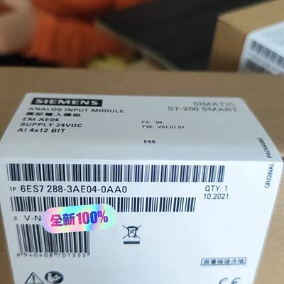 溢价-6ES72883AE040AA0裸机